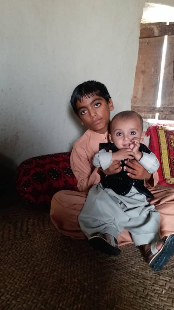 Balochistan: Military whisk away women and children